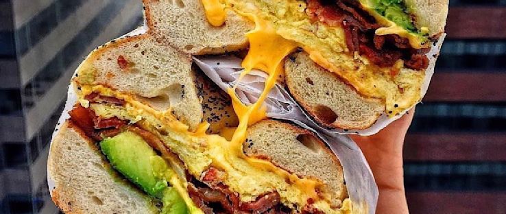 Faicco’s Italian Specialties Deli - New York, NY Restaurant | Menu ...