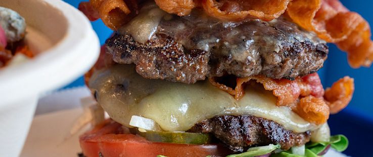 Fishkill Prime - Fishkill, NY Restaurant | Menu + Delivery | Seamless