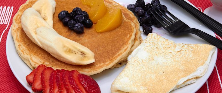 The Corner (Bay Ridge) - Brooklyn, NY Restaurant | Menu + Delivery ...