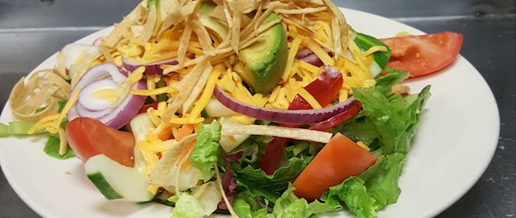 Garden Cafe - New Hyde Park, NY Restaurant | Menu + Delivery | Seamless