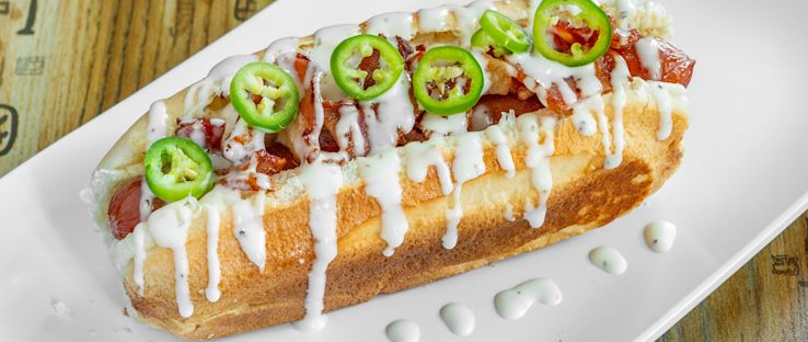 Al's State Street Cafe Delivery Menu | Order Online | 112 State St ...