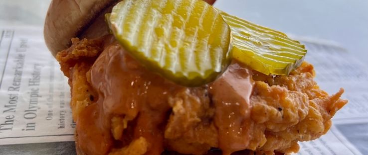 Mavis Public House - Solon, OH Restaurant | Menu + Delivery | Seamless