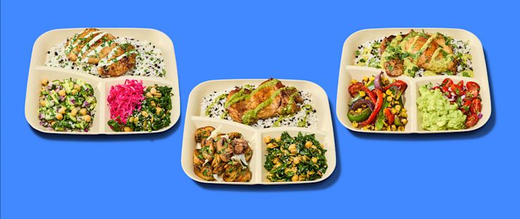 TeaRx Cafe-Newark - Newark, NJ Restaurant | Menu + Delivery | Seamless