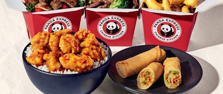 Mr You Express Chinese Food - Riverside, CA Restaurant | Menu ...