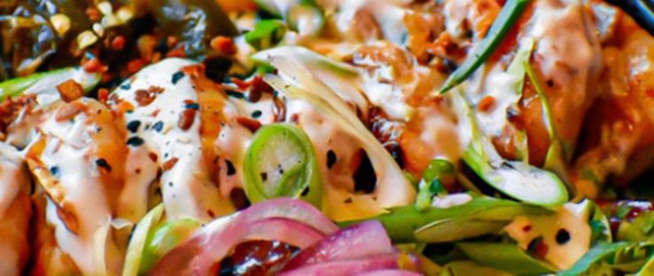 The Mango Tree - Spokane Valley, WA Restaurant | Menu + Delivery | Seamless