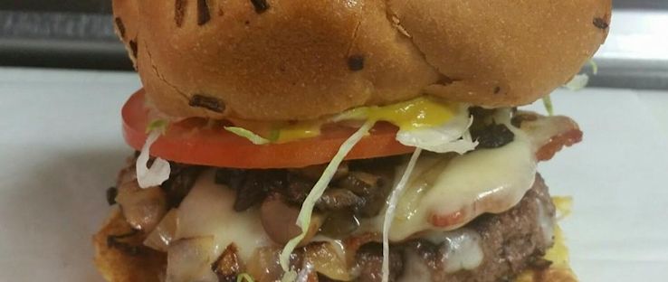 The Corner (Bay Ridge) - Brooklyn, NY Restaurant | Menu + Delivery ...