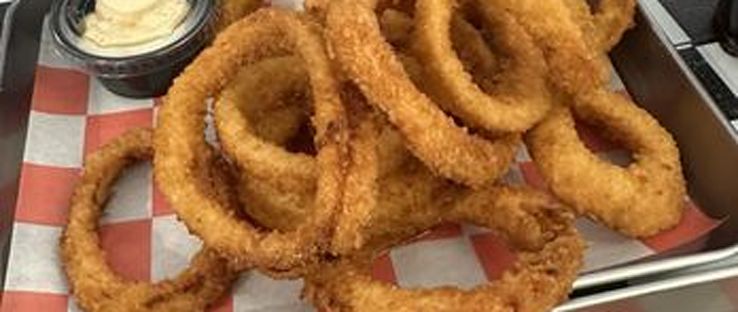 Chat American Grill - Scarsdale, NY Restaurant | Menu + Delivery | Seamless