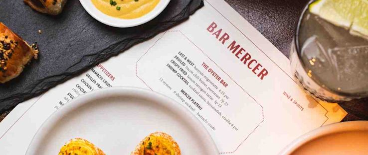 Stout Bryant Park - New York, NY Restaurant | Menu + Delivery | Seamless