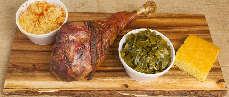 La Brasa Rotisserie & Grill - West Palm Beach, FL Restaurant | Menu ...