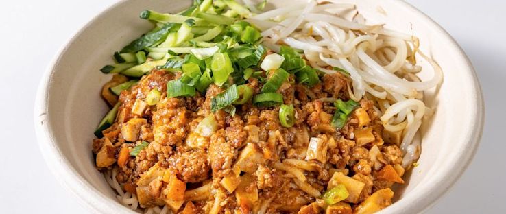 DIM SUM BLOOM - BAYSIDE - Queens, NY Restaurant | Menu + Delivery ...