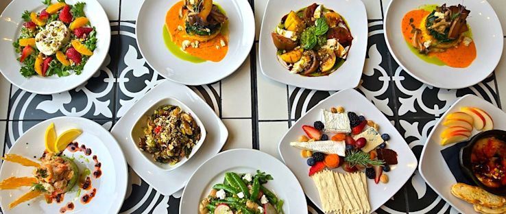 Davidson's Frost Top Saloon - Tigard, OR Restaurant | Menu + Delivery ...