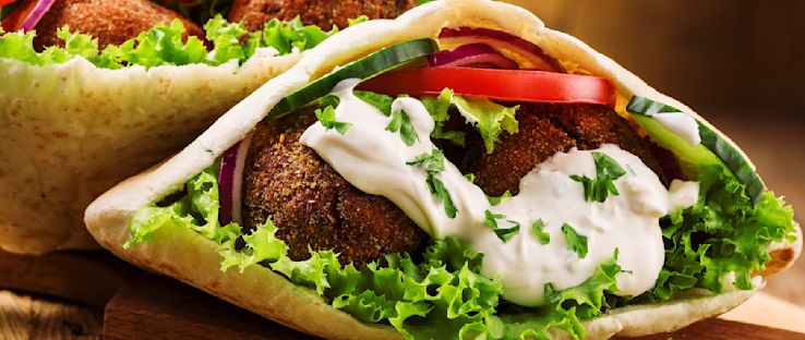 Adel's Famous Halal Food Delivery Menu | Order Online | 1221 6th Ave ...