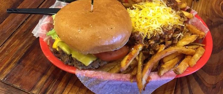 Smokejack BBQ - Alpharetta, GA Restaurant | Menu + Delivery | Seamless