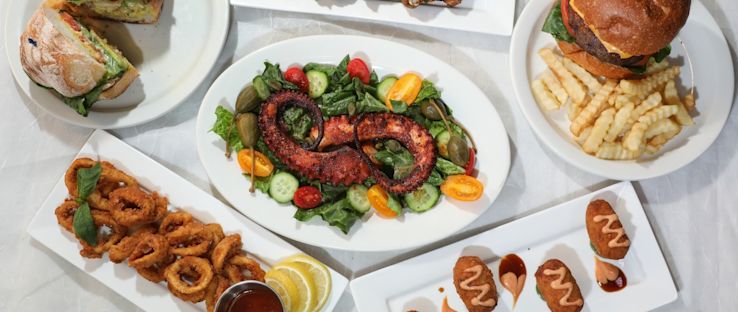 Tea Pulse - Flushing - Queens, NY Restaurant | Menu + Delivery | Seamless