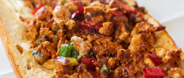 The Corner Deli - Hamden, CT Restaurant | Menu + Delivery | Seamless