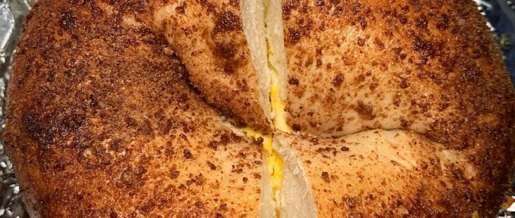 Taliercio's Gourmet Deli - Red Bank, NJ Restaurant | Menu + Delivery ...