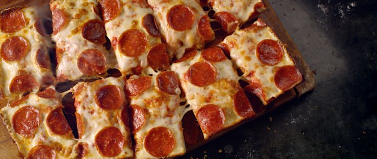 Fresh Planet - Tallmadge, OH Restaurant | Menu + Delivery | Seamless