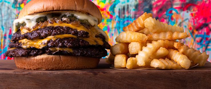 Dada Doner - Columbia, MO Restaurant | Menu + Delivery | Seamless