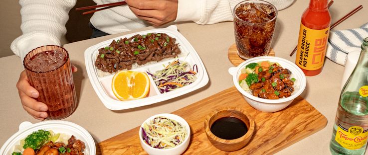 el pollo inka carson