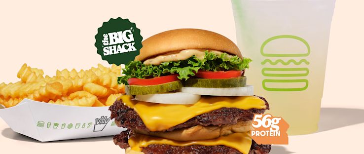 Beef Shack - Wood Dale, IL Restaurant | Menu + Delivery | Seamless