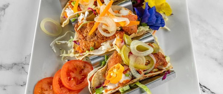 Ikhlas Seafood & Pastries Delivery Menu | Order Online | 871 Cleveland ...