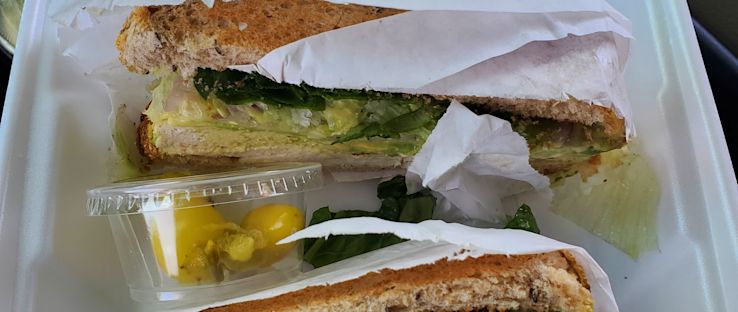 Old World Delicatessens -Covina Delivery Menu | Order Online | 126 ...