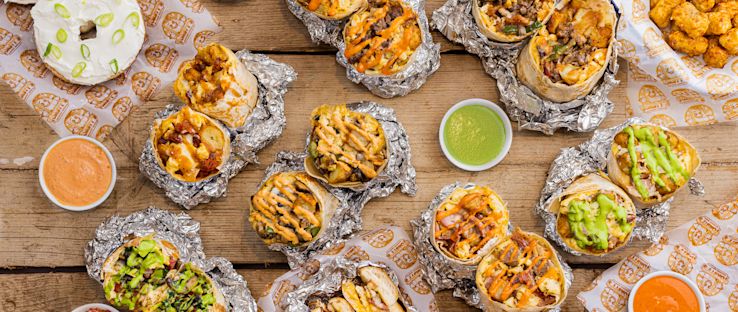 SET NoLibs - Philadelphia, PA Restaurant | Menu + Delivery | Seamless