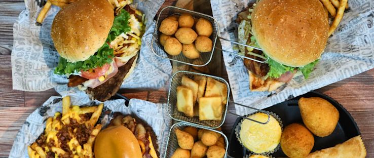 TeaRx Cafe-Newark - Newark, NJ Restaurant | Menu + Delivery | Seamless