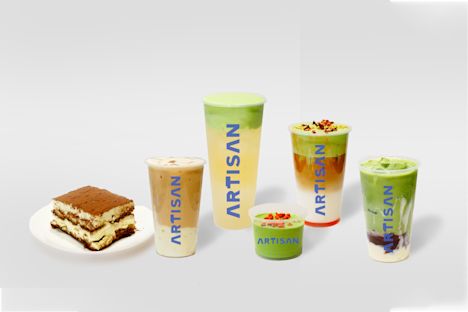 Tea Pulse - Flushing - Queens, NY Restaurant | Menu + Delivery | Seamless