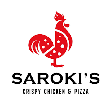 Saroki's Crispy Chicken & Pizza Enterprise Delivery in Macomb, MI ...