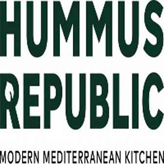 Hummus Republic Delivery in Fort Myers, FL | Delivery Menu | Seamless