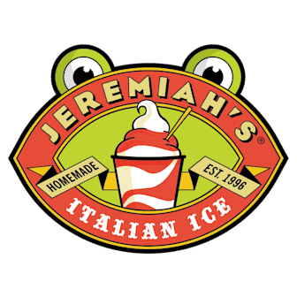 Jeremiah’s Italian Ice Menu, Prices, Delivery | Grubhub