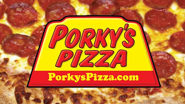 Porky's Pizza Delivery Near You | Order Online | Grubhub