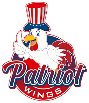 Patriot Wings Menu | Prices & Delivery Hours | Grubhub
