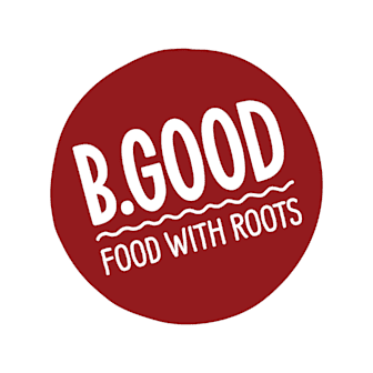 B.GOOD Menu, Prices, Delivery | Seamless