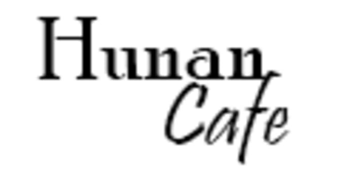 Hunan Cafe Delivery Near You | Order Online | Grubhub