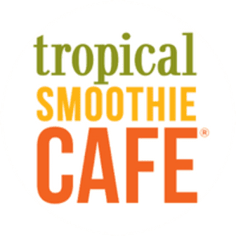 Tropical Smoothie Menu | Prices & Delivery Hours | Grubhub