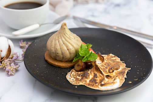 Prince Tea House Menu, Prices, Delivery | Grubhub