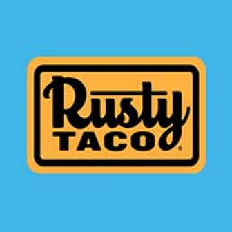 Rusty Taco Delivery Near You | Order Online | Grubhub