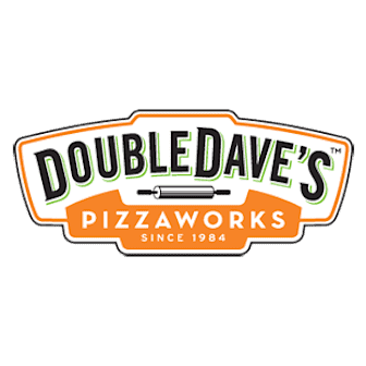 Double dave's pizza store