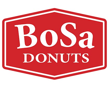 BoSa Donuts Menu, Prices, Delivery | Seamless