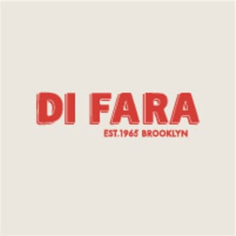 Di Fara Pizza Menu, Prices, Delivery | Seamless