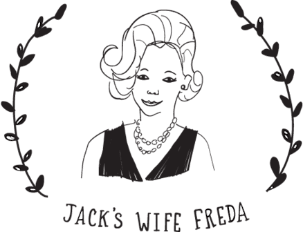 Jack's Wife Freda Delivery Near You | Order Online | Grubhub