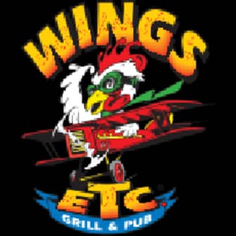 Wings Etc. Menu, Prices, Delivery | Seamless