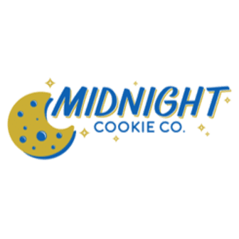 Midnight Cookie Co Menu, Prices, Delivery | Grubhub