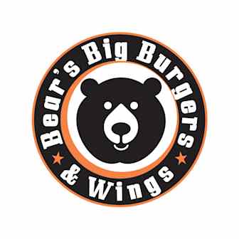 Bear’s Big Burgers & Wings Delivery Near You | Order Online | Grubhub