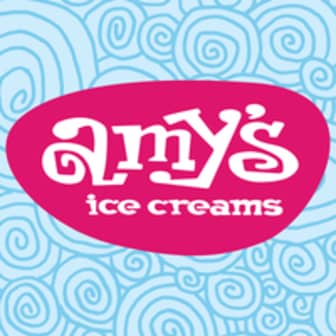 Amy's Ice Creams Menu, Prices, Delivery | Seamless