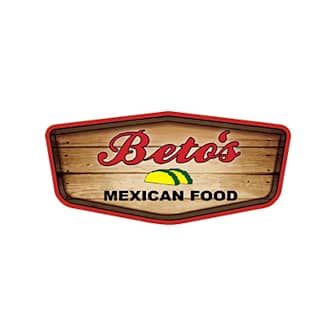 Beto's Mexican Food Menu, Prices, Delivery | Grubhub