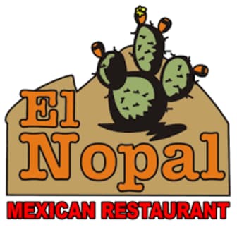 El nopal near me store