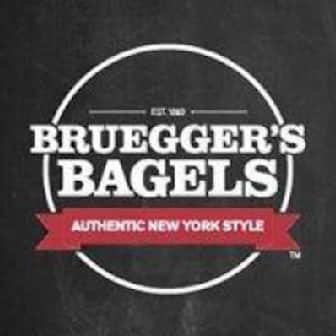 Brueggers Bagels Menu | Prices & Delivery Hours | Grubhub